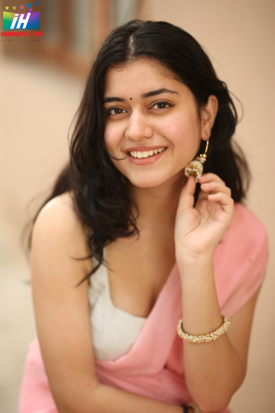 Drinker Sai Heroine Aishwarya Sharma